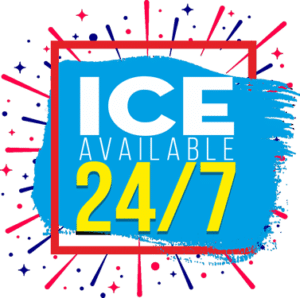 The Freeze Factory – …your world of ice